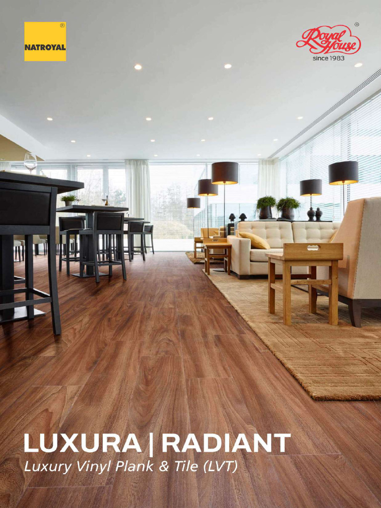 LVT Brochure | PDF