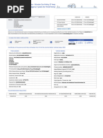 Zurich Kotak Motor Insurance Claim Form | PDF | Insurance | Cheque