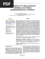 Disclaimer of Opinion | PDF | Audit | Auditor's Report