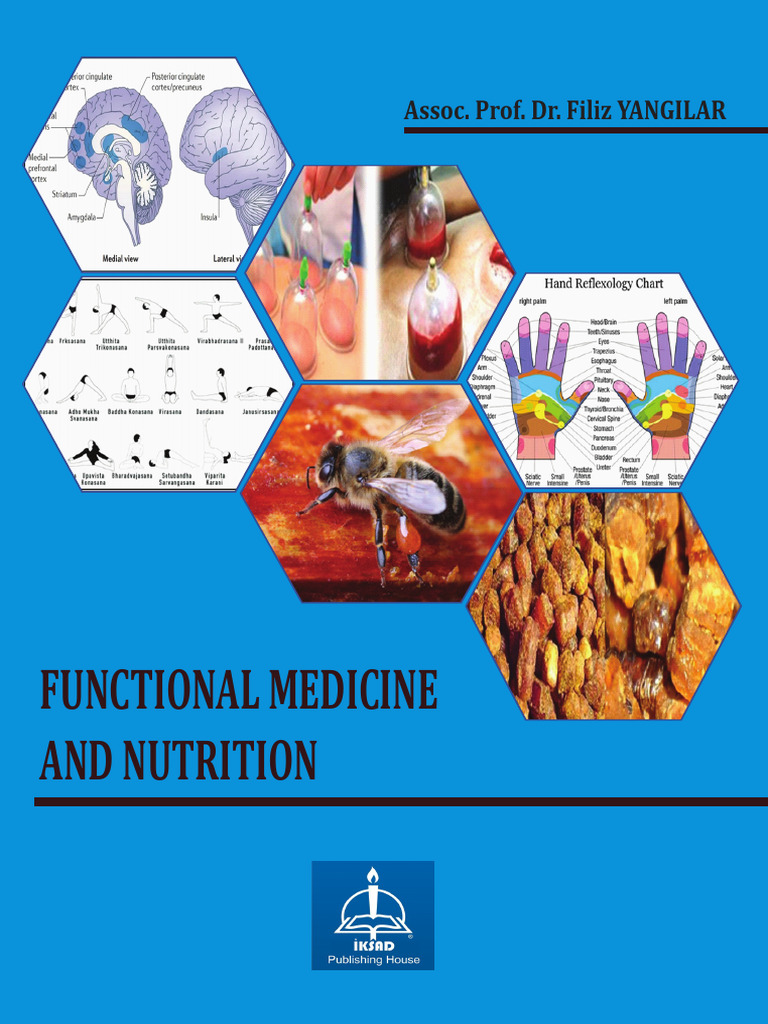Functional Medicine and Nutrition Insights | PDF | Alternative Medicine ...