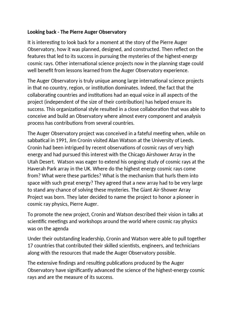 Mantsch Story | PDF