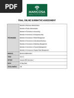 Muni eMonitor System Overview 2023 | PDF | Mobile App | Regulatory ...