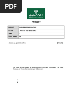 MFMA Circular 125 Muni E-Monitor 21 Nov 2023 | PDF | Mobile App ...