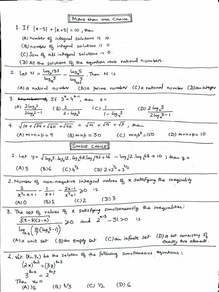 Basic Maths Quiz 13 July 2025 | PDF