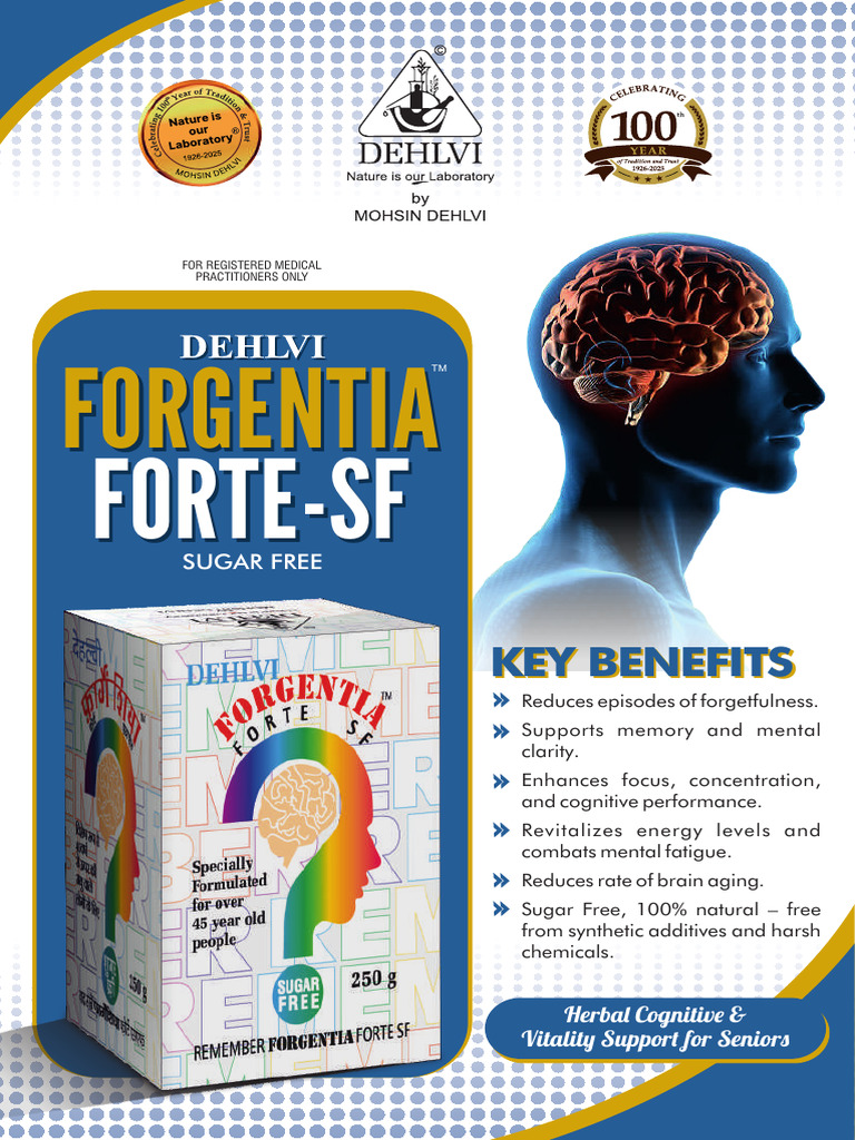 Forgentina Forte Insert | PDF