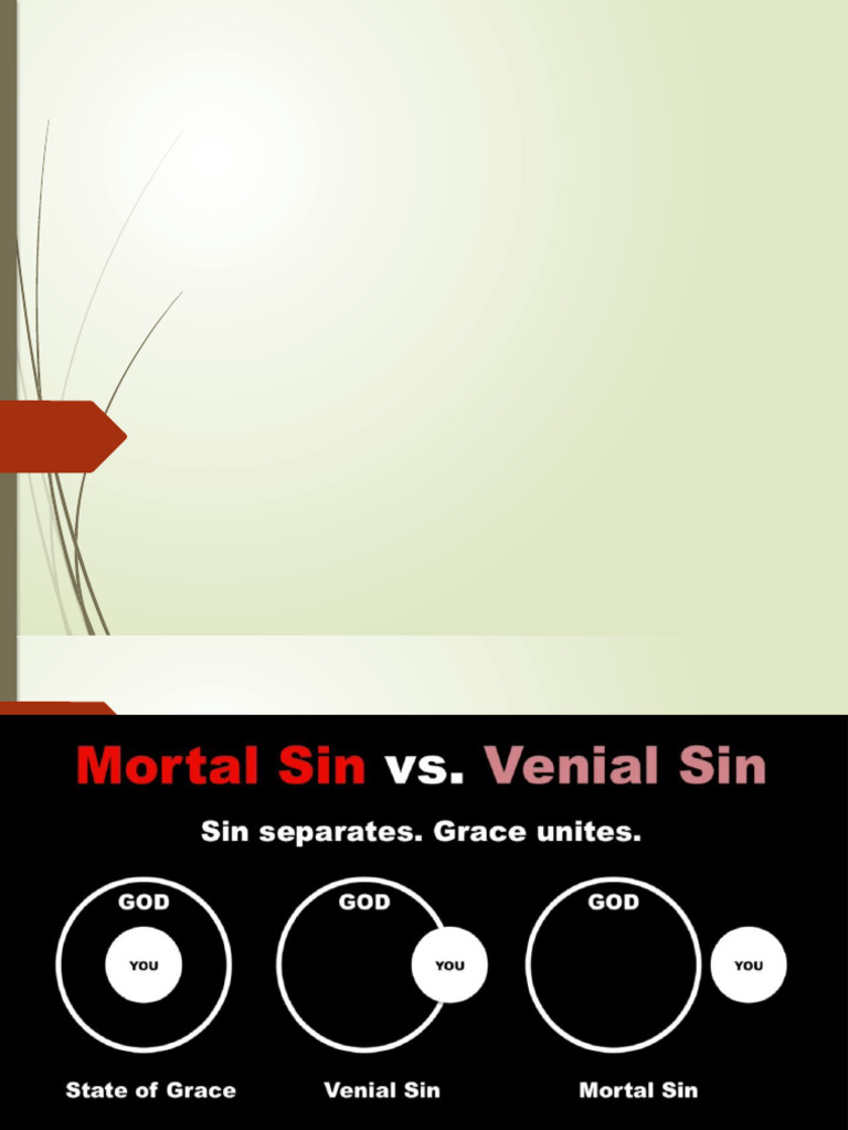 Sins and Angels | PDF
