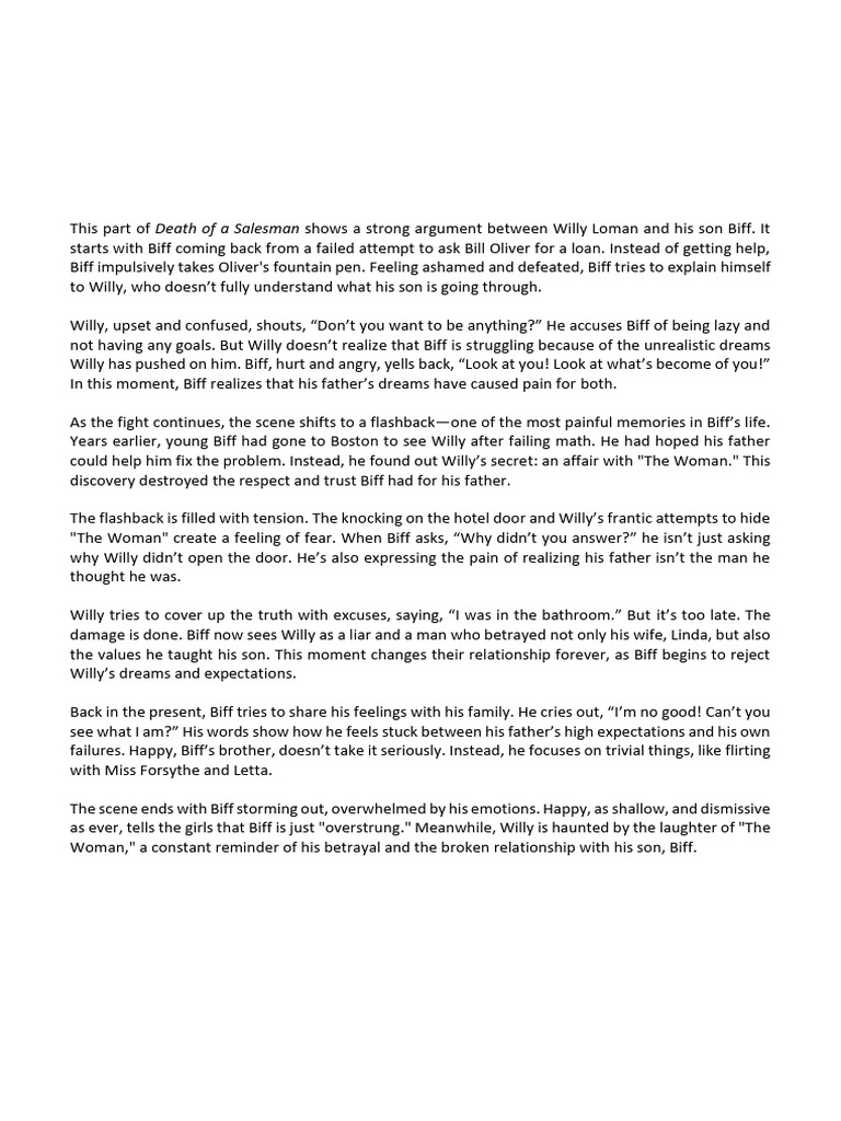 Eli - 3224 Survey of American Literature-II (Presentation Script) | PDF