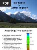 Drip Irigation System, Diagram 1 | PDF | Irrigation | Water Supply