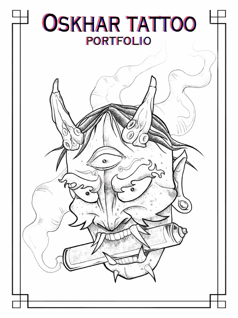 Pdf Portfolio Pdf