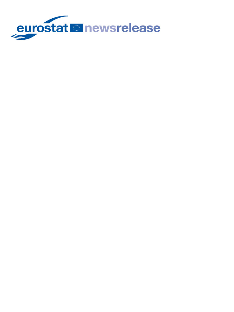 13 - 12 EUROSTAT in The EU27, Almost Half of Renewable Energy | PDF | Pulpwood | Sustainable ...