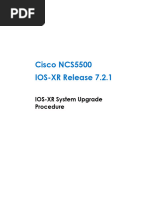 Cisco IOS XE Upgrade 17.x | PDF | Computer Architecture | Computing