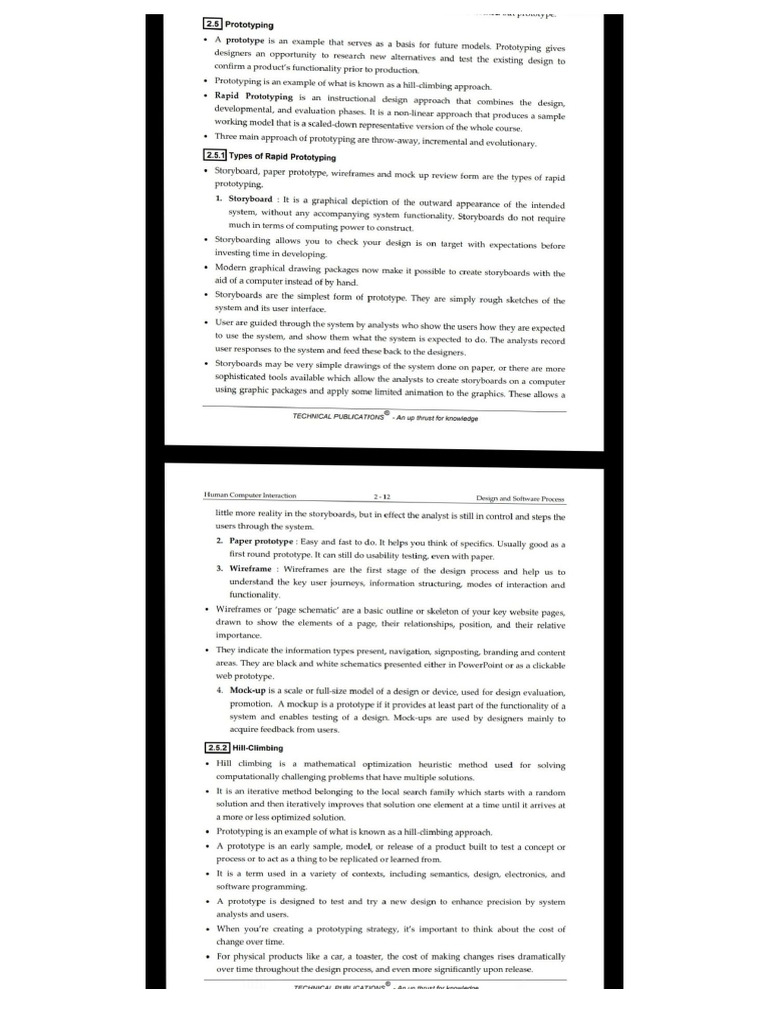 Pro To Typing | PDF