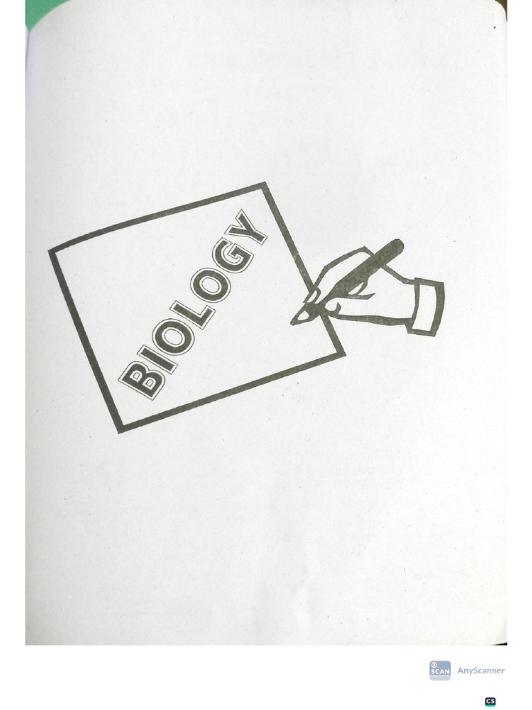 Kips Biology New Chapter With MCQ | PDF