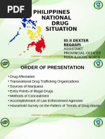 SAAD Phase 2 Guidelines 2023-2028 | PDF