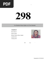 Kips English (Prep Book) 2025 - Smart Mdcat Coaching | PDF