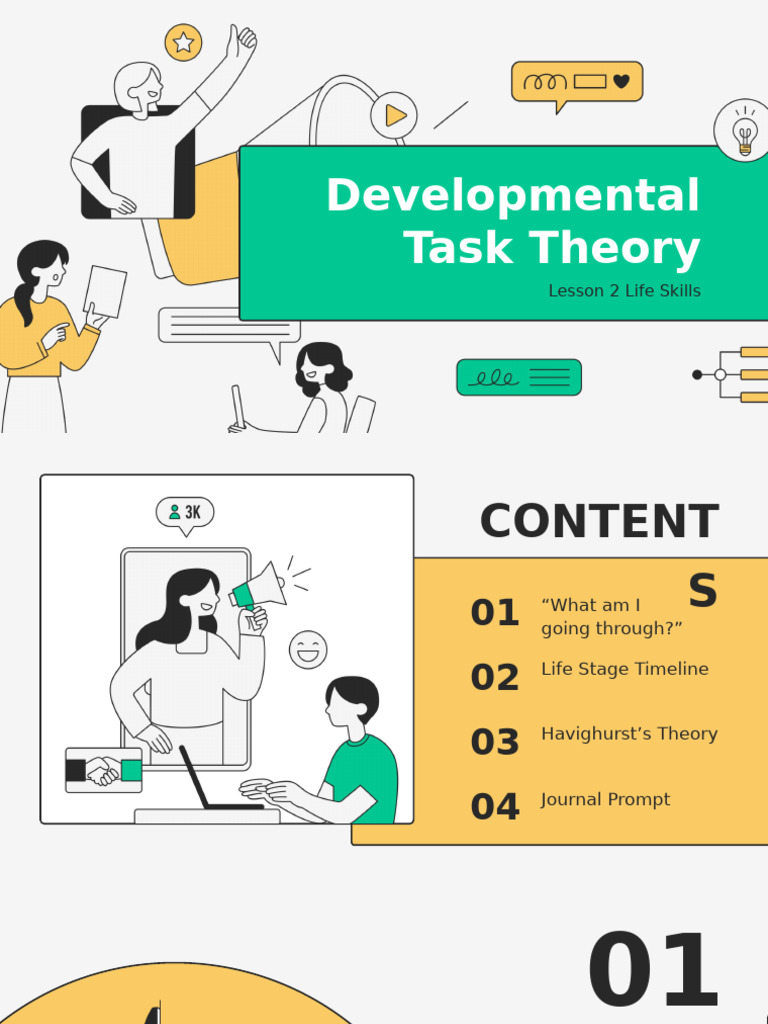 Understanding Developmental Tasks | PDF | Developmental Psychology ...