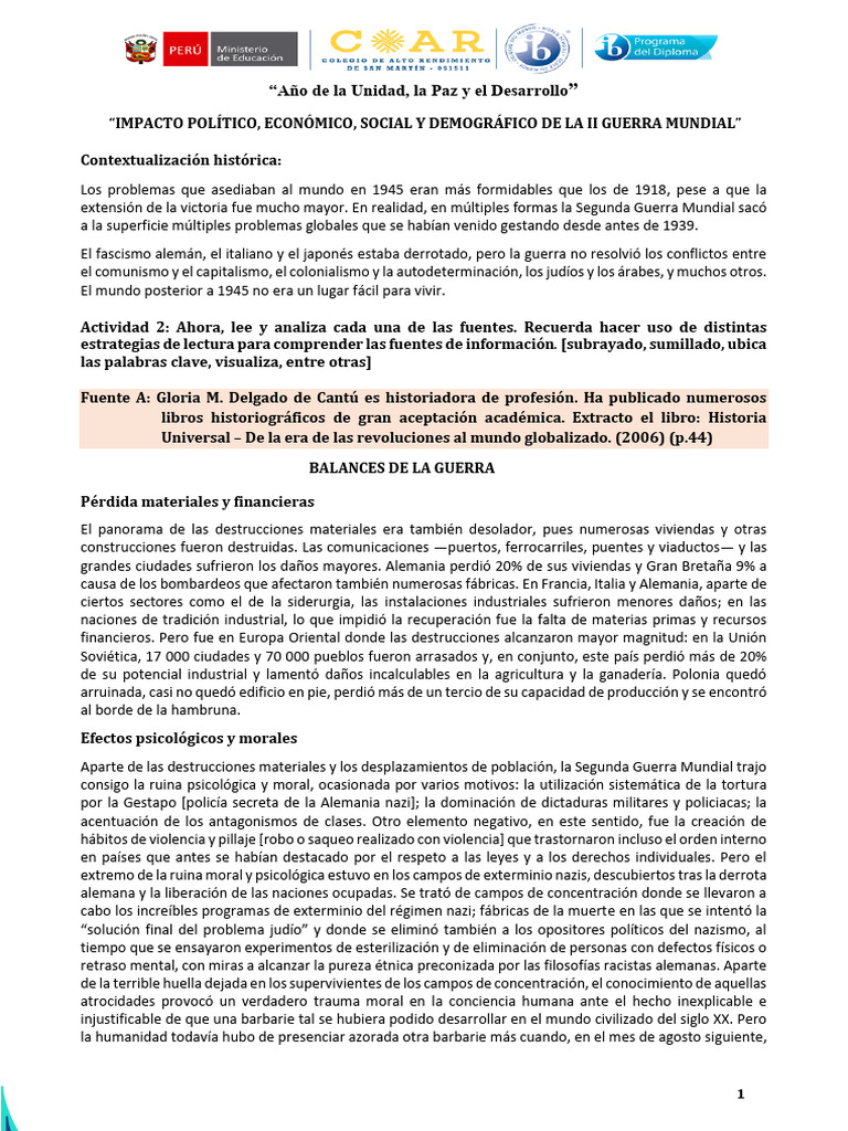 Dmpa 26 A | PDF | Alemania nazi | Unión Soviética