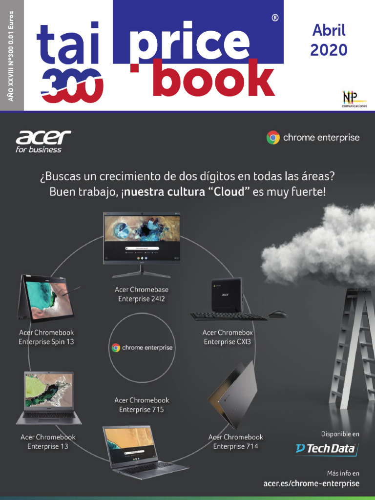 2020.04.22 Revista Digital Tai Pricebook Abril 2020 2 | PDF ...