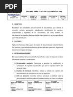 Guía para El Llenado de Formatos | PDF