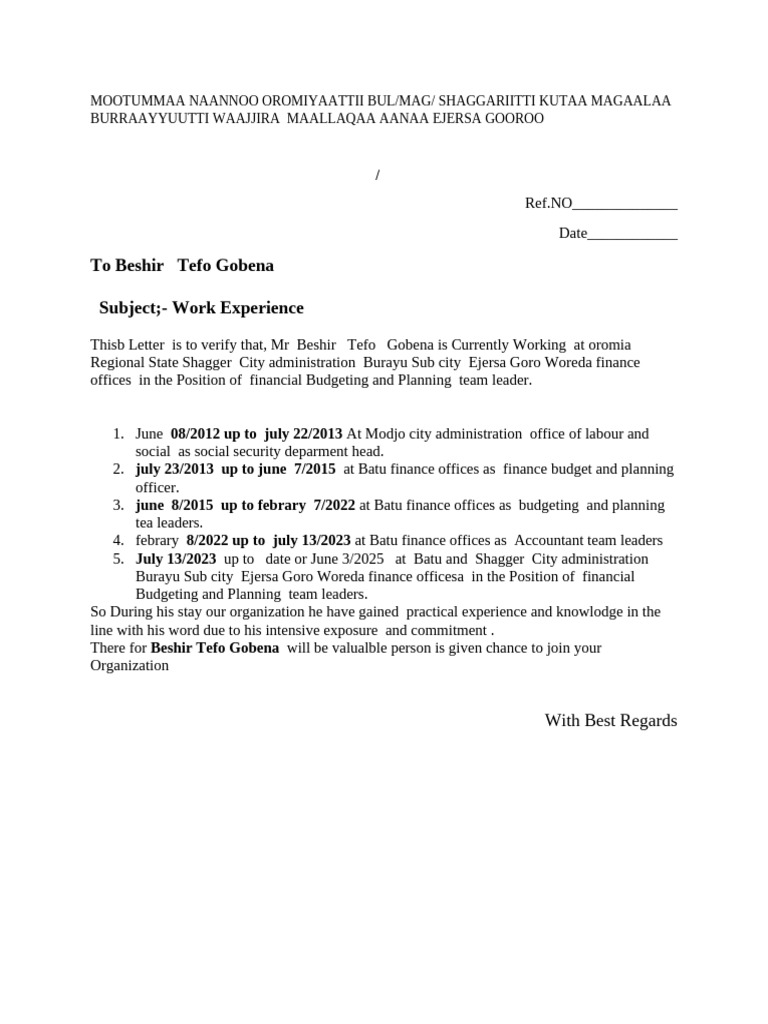 Expr Ience | PDF