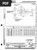 NAS6703 THRU NAS6720 - Rev11 - 2016 | PDF | Screw | Metalworking