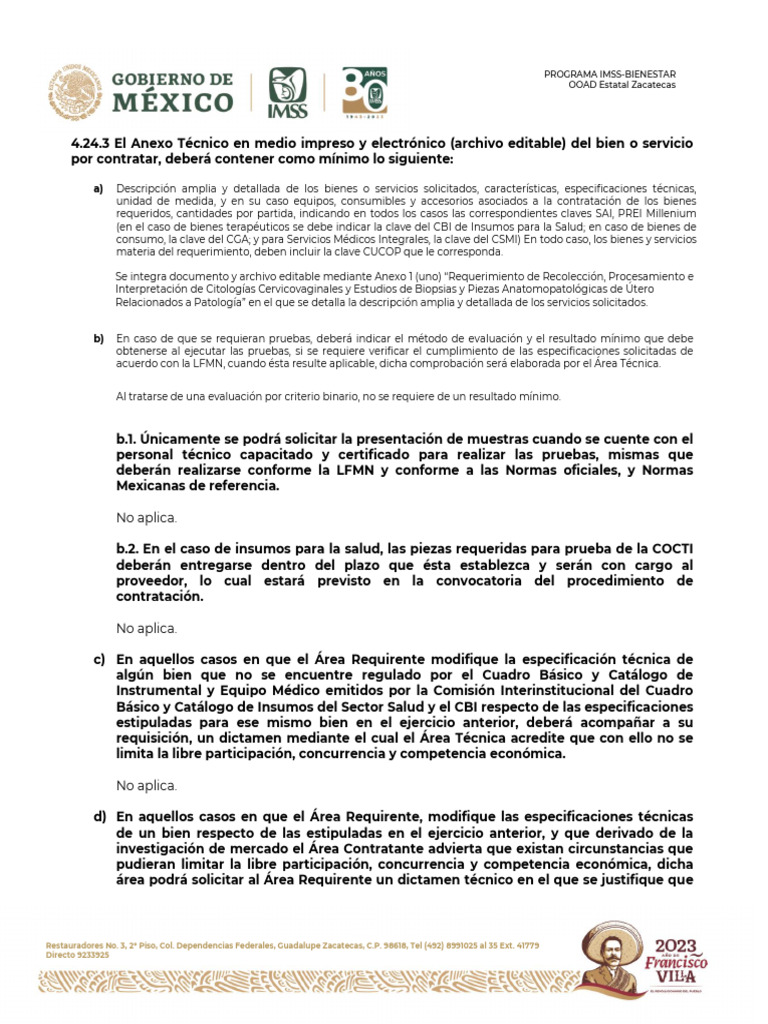 Req Tã¿cnico | PDF | Hospital