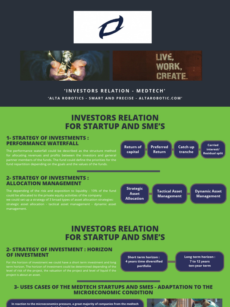 Alta Capital Newsletter | PDF | Investing | Asset Allocation