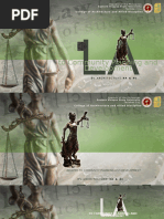 Ra 11201 | PDF | Contempt Of Court | Injunction