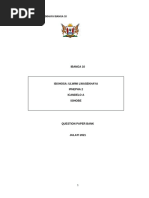 1 Isixhosa HL Worksheeet Notes Grade 11 Drama 11 Nathi Singabantu | PDF ...