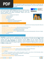 Application For Cityfheps (Apartments and Single Room Occupancy Units ...