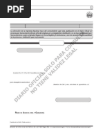 Decreto293SV Ley de Renta 2025 | PDF