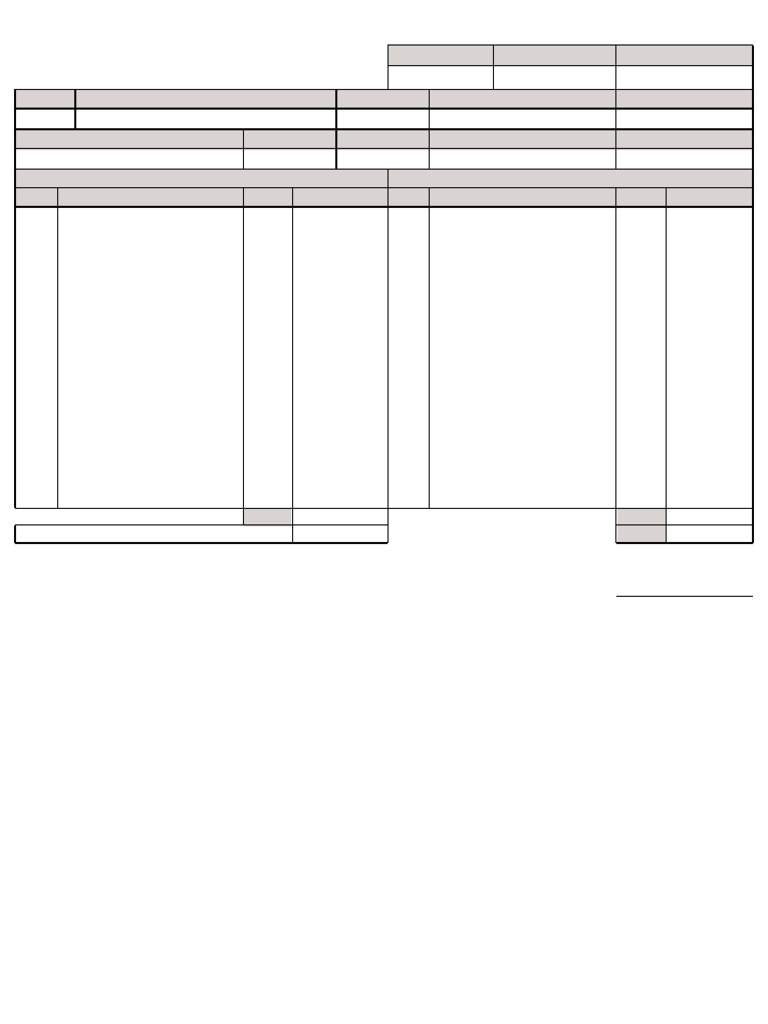 Nómina Adri | PDF | Relaciones laborales | Distribución de ingresos del factor
