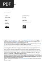 Significant Changes ANSI - AWC NDS-2024 | PDF