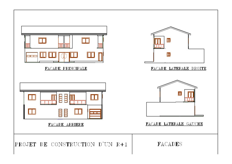 Facades | PDF