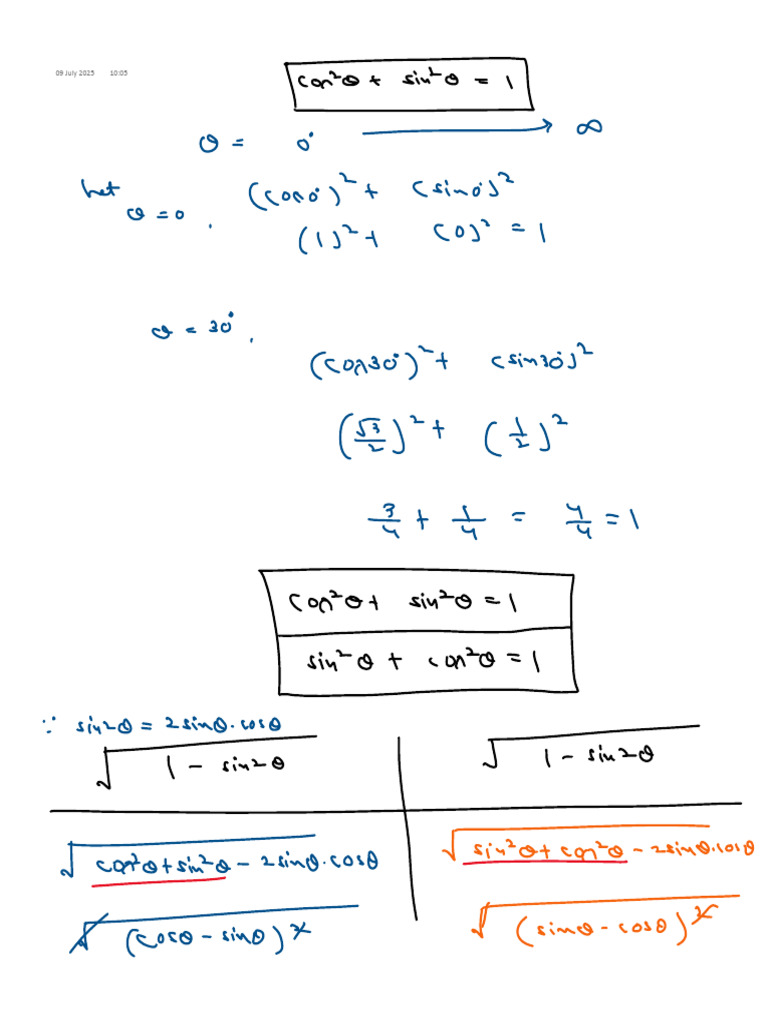 Rudransh Demo Class | PDF