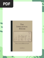 GERALD GRAFF, Hidden Intellectualism | PDF