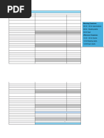 HTML Tag Sheet | PDF | Html Element | Hyperlink