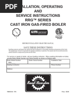 Rite Boilers | PDF | Chimney | Boiler