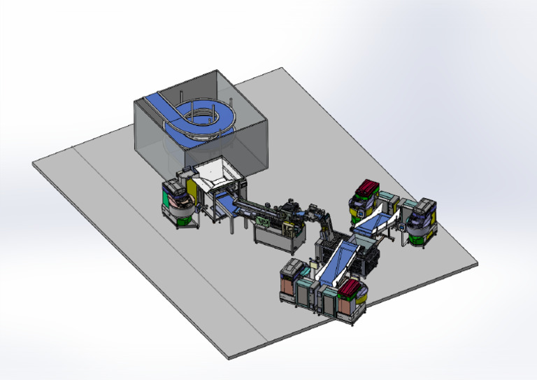 AL+4AB280+AB280 Inverter+GA9V+2 Est - Transp. | PDF