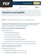 GPCOG Assessment | PDF | Dementia | Alzheimer's Disease