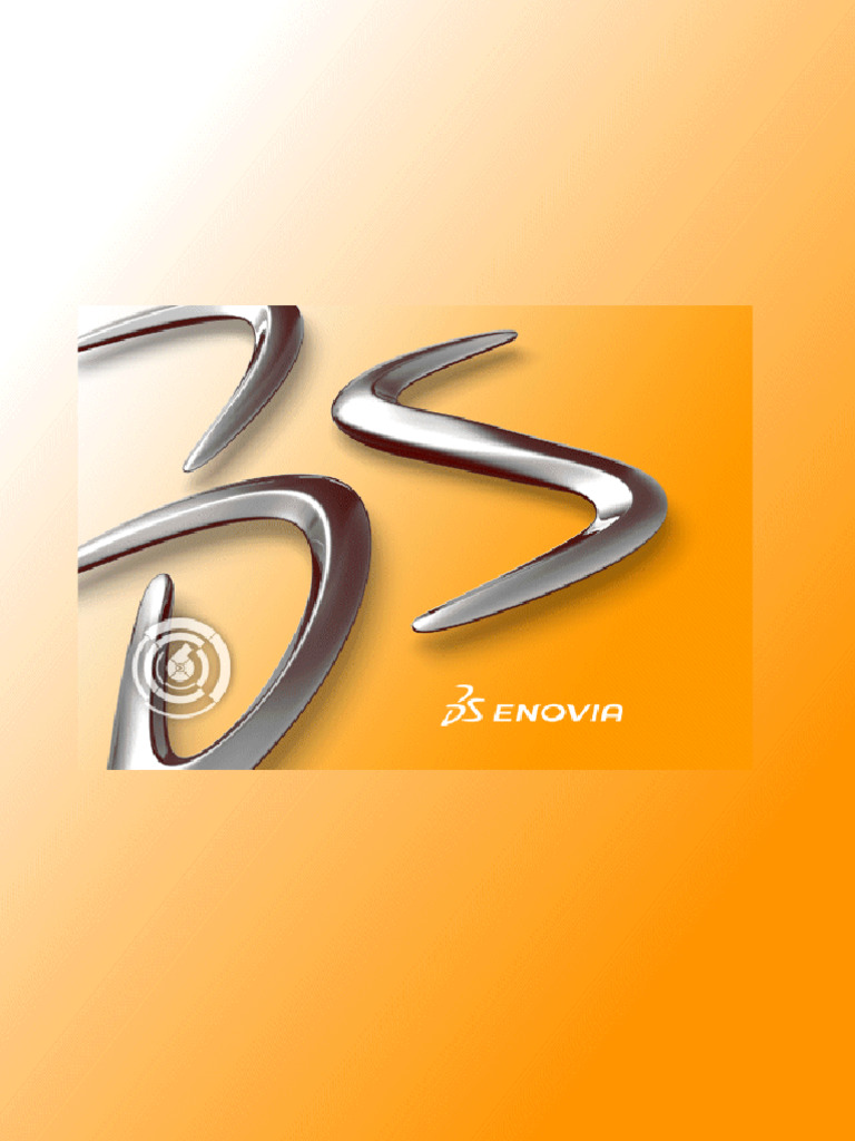 ENOVIA Studio Modeling Platform™: Business Modeler Guide | PDF ...