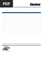 HD-5 Propane Fuel Specifications | PDF | Propane | Fuels