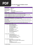 50 Contoh Daily Activity Dalam Bahasa Inggris | PDF