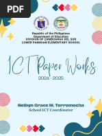 SBFP Forms 1 8 | PDF