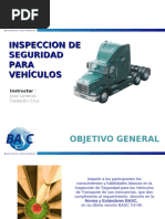 Procedimiento para El Control de Sellos de Seguridad y Precintos | PDF ...