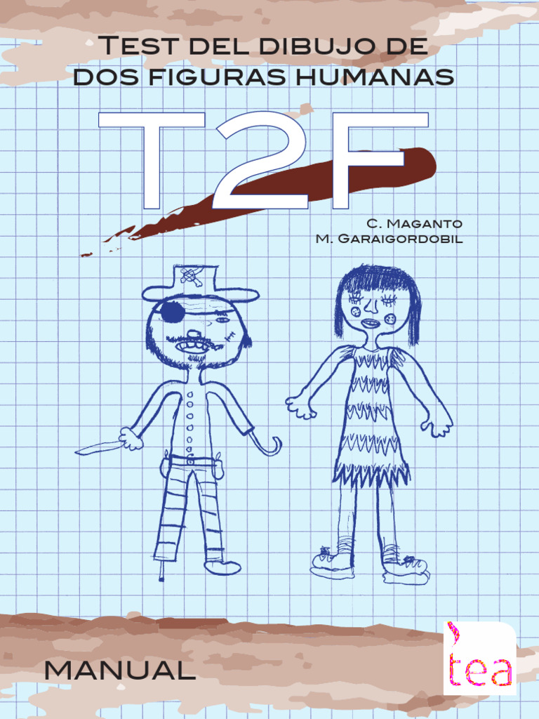 T2f Manual | PDF | Evaluación | Mente