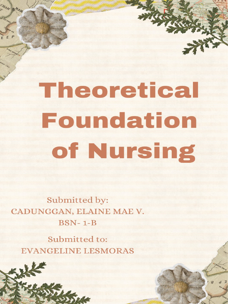 Nursing | PDF