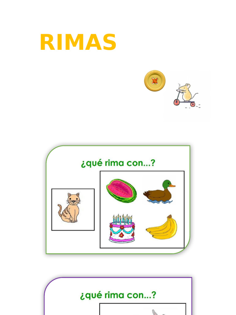 RIMAS PPTM | PDF