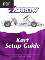 OTK Setup Guide | PDF | Tire | Axle