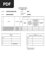 Borang Akuan Penerimaan Kwapm 2024 | PDF